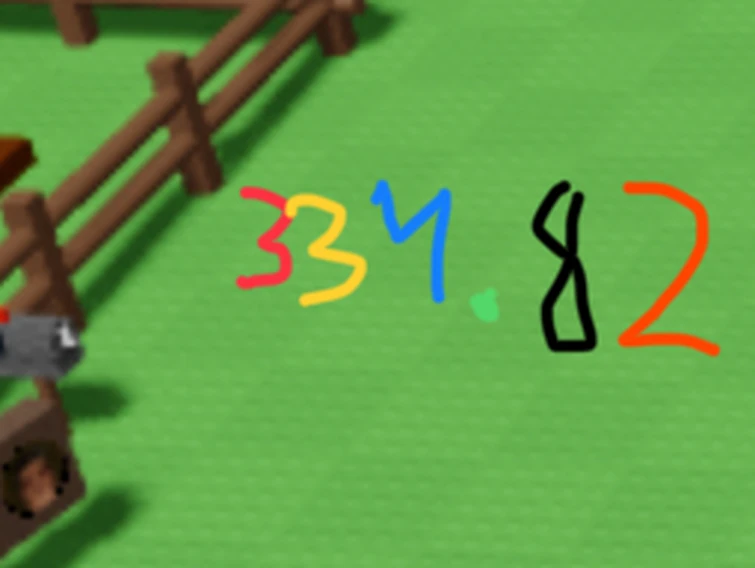 Discuss Everything About Grow a Garden Wiki | Fandom