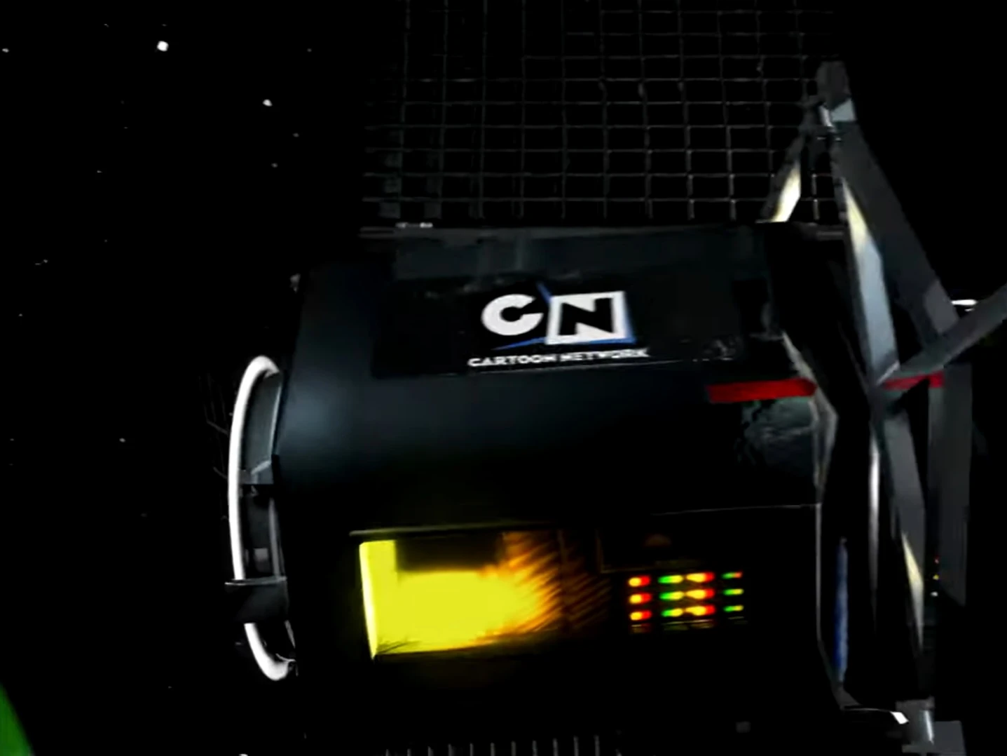 Cartoon Cartoon Fridays Intro (2004-2007). | Fandom