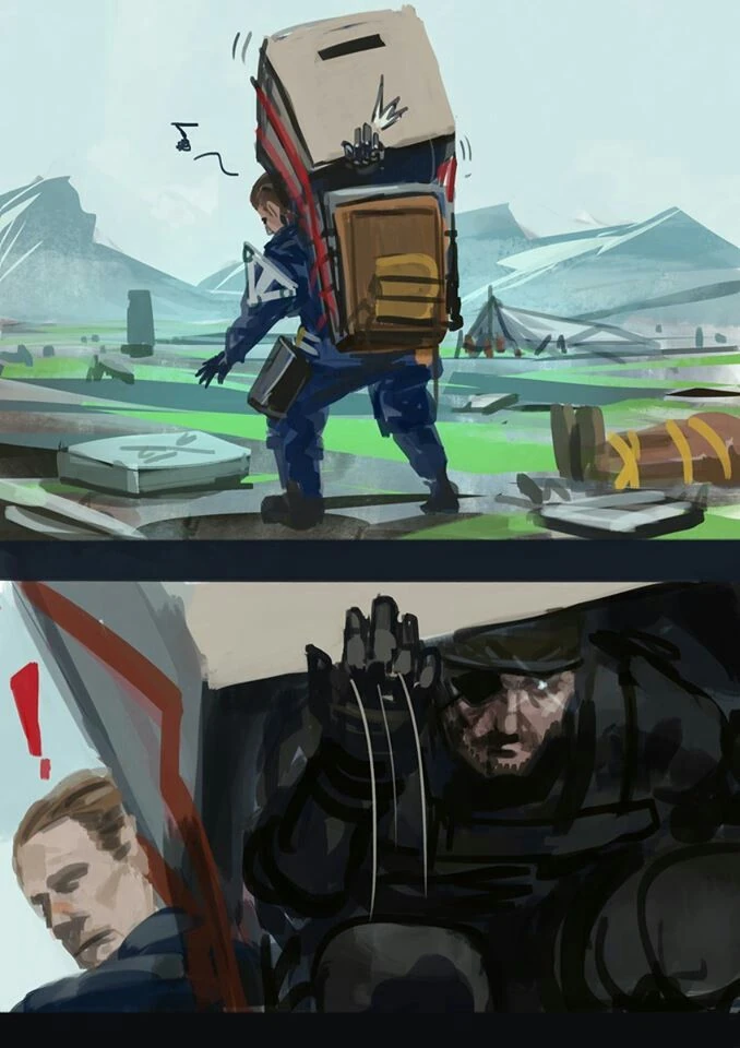 Stranded Snake... | Fandom