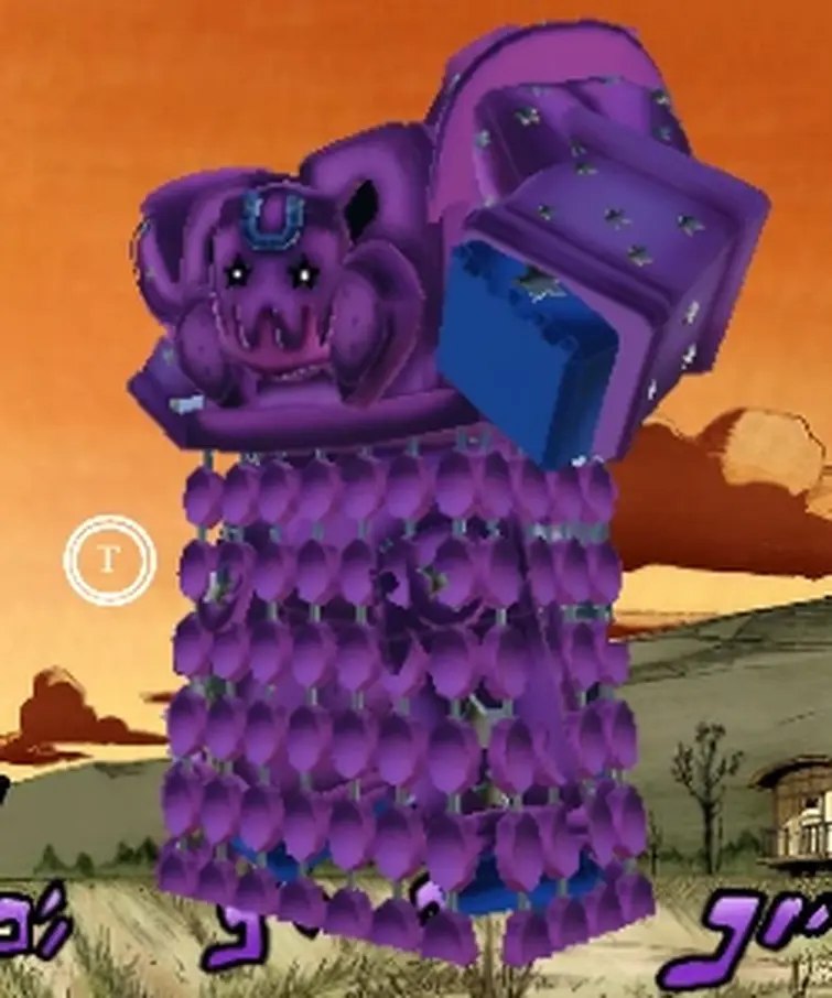 What does rokakaka/locacaca fruit do? | Fandom