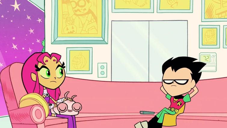 RobStar ️ | Fandom