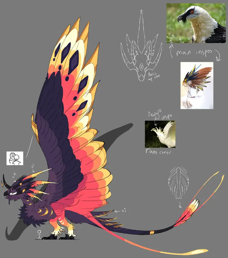 Is this Aolenus concept official? | Fandom