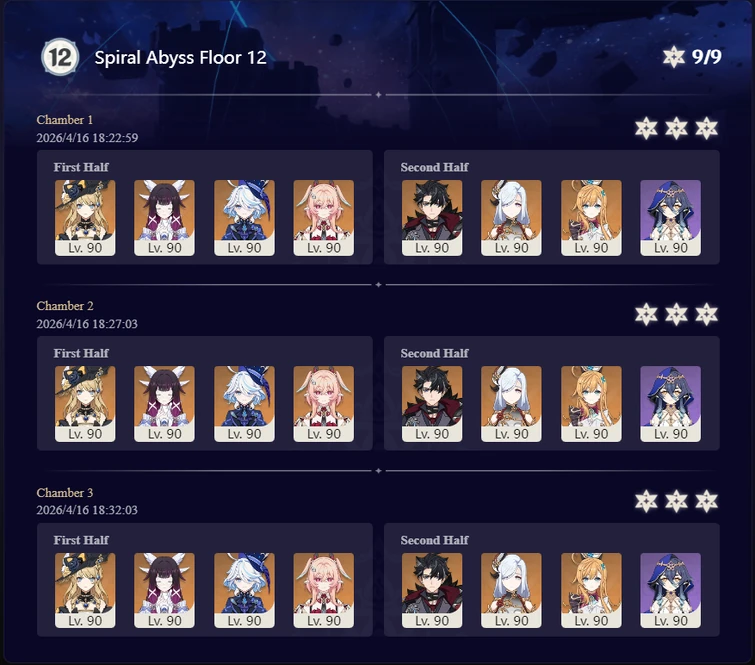 Didn't bother going to Floor 12 in a while | Fandom