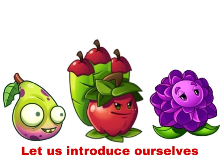 Discuss Everything About Plants vs. Zombies Wiki | Fandom