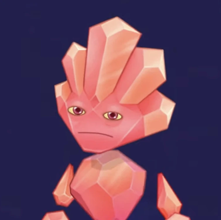 Jeeode is not impressed | Fandom