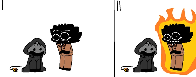 Discuss Everything About Regretevator Wiki | Fandom