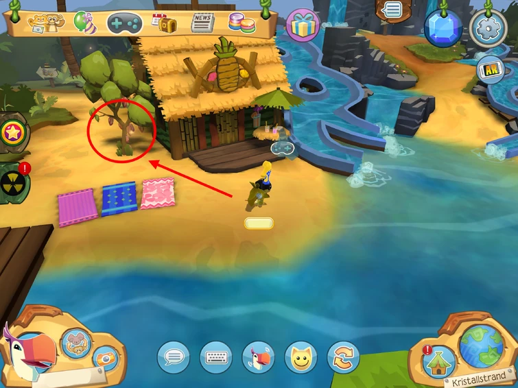 Discuss Everything About Animal Jam Wiki | Fandom