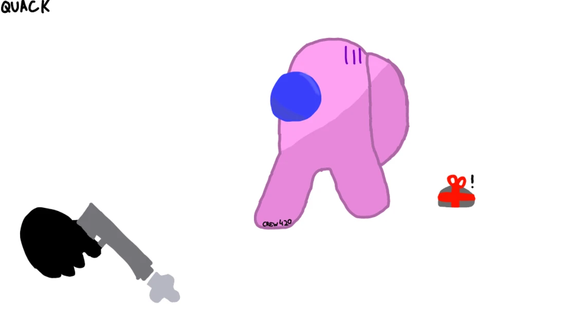 guys I think I dieded | Fandom