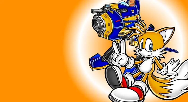 What's Tails' gameplay gonna be like in Frontiers DLC? | Two Tails ...