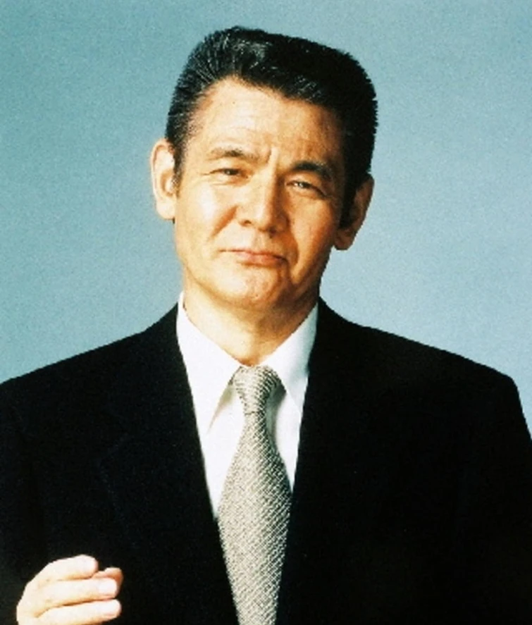 Pre Time Skip Anime Image of Akainu | Fandom