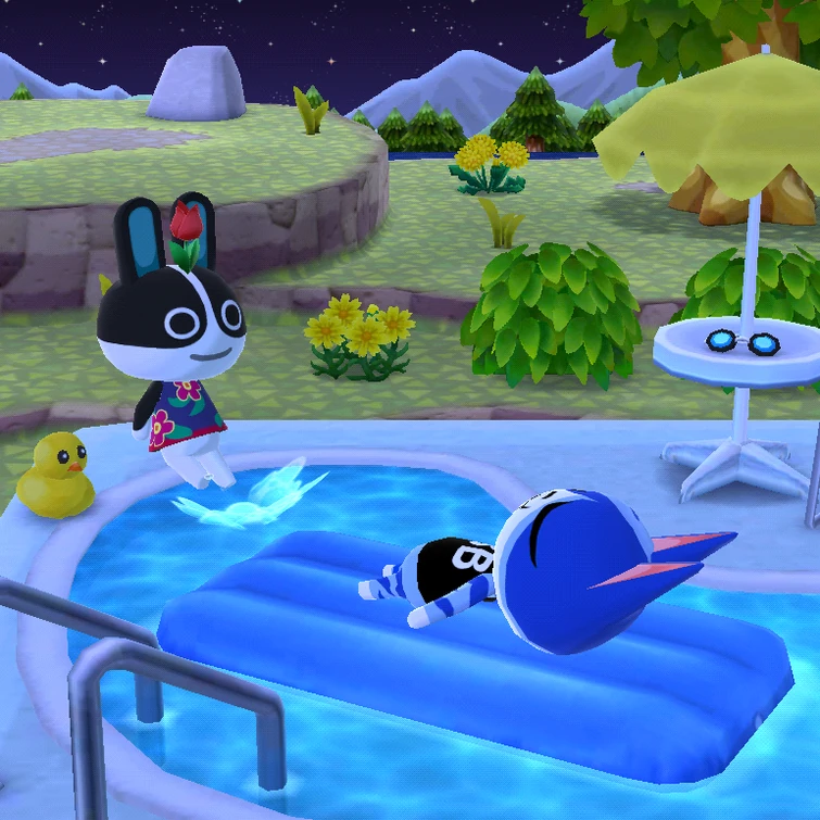 Pool | Fandom
