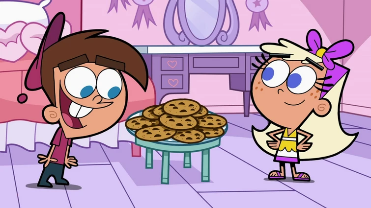 Spot the difference: | Fandom