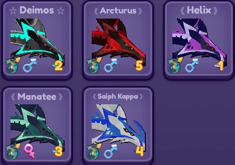 LF Obsidian Element Potion | Fandom