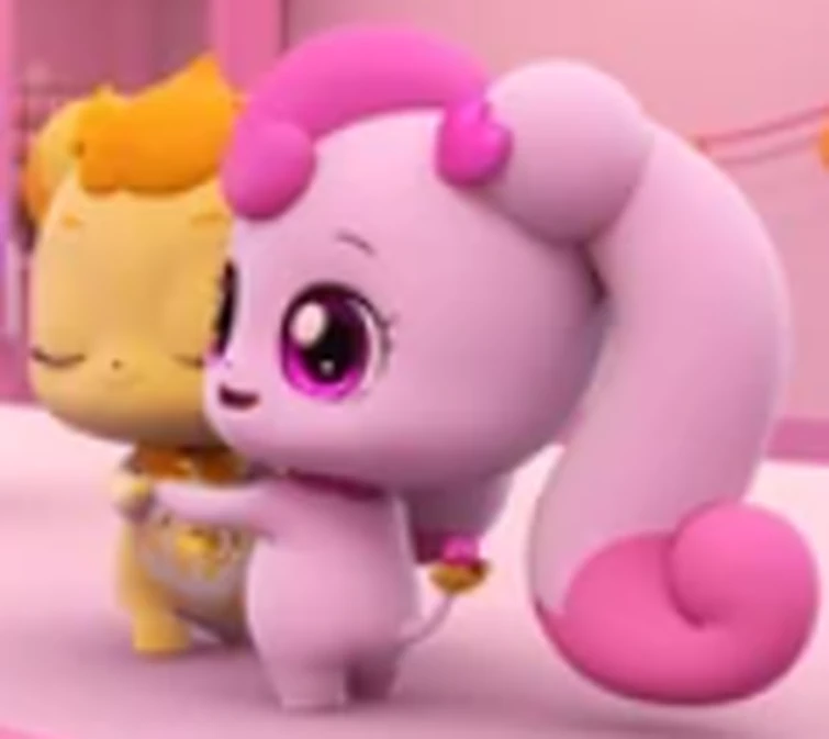 Why I ship Heartsping X Gogoping | Fandom