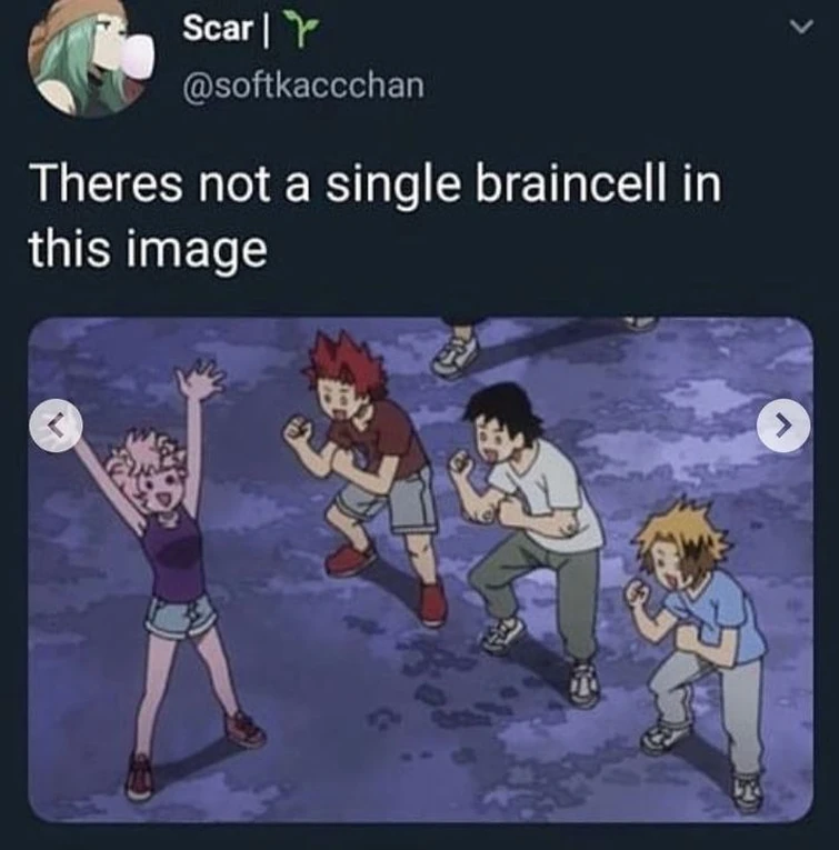 Memes of mha (and shipping chaos) | Fandom