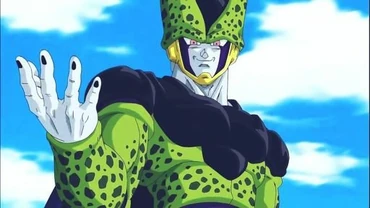 Cell vs Ultron | Fandom