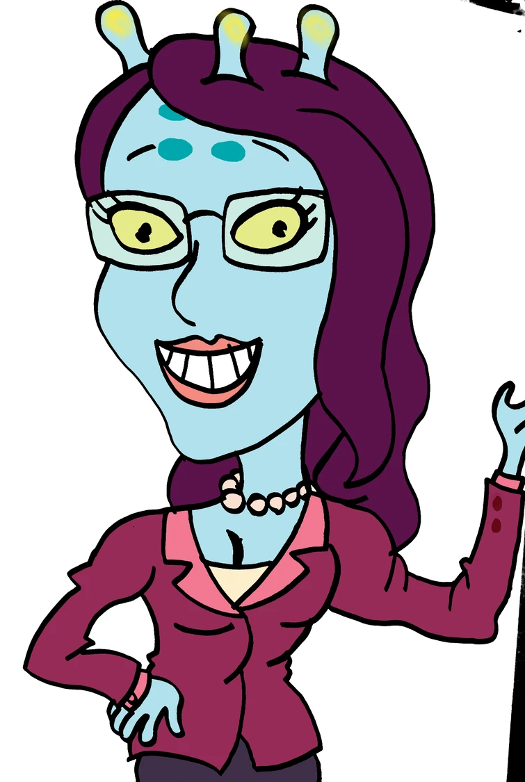 Discuss Everything About Rick and Morty Wiki | Fandom
