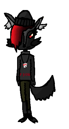 hellhound oc | Fandom