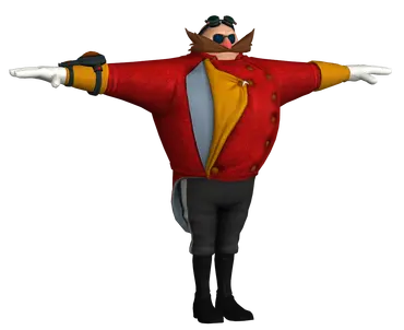 Which Robotnik/Eggman is your favorite? | Fandom