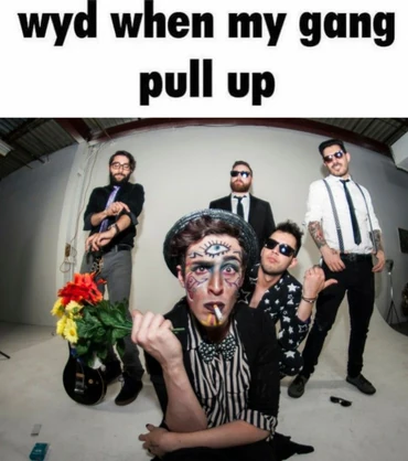 Which am I most like | Fandom