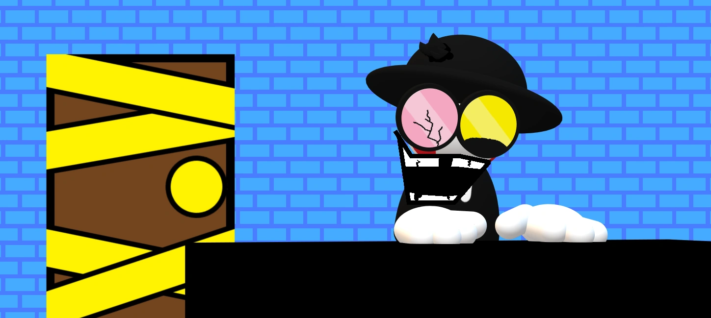 H-HEY EVERY, U-U-UPDATE!!!!! | Fandom