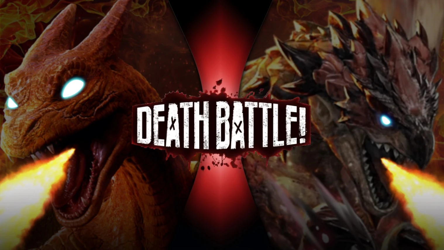 OST: Flames of Rath | Fandom