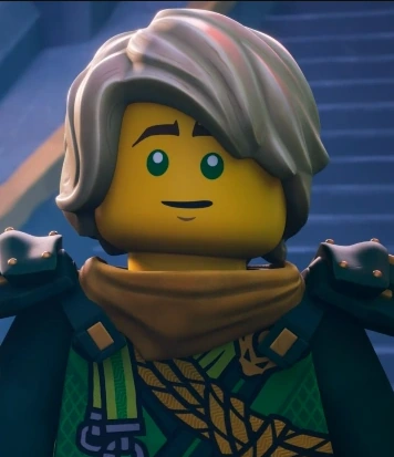 The Thing About Lloyd... | Fandom