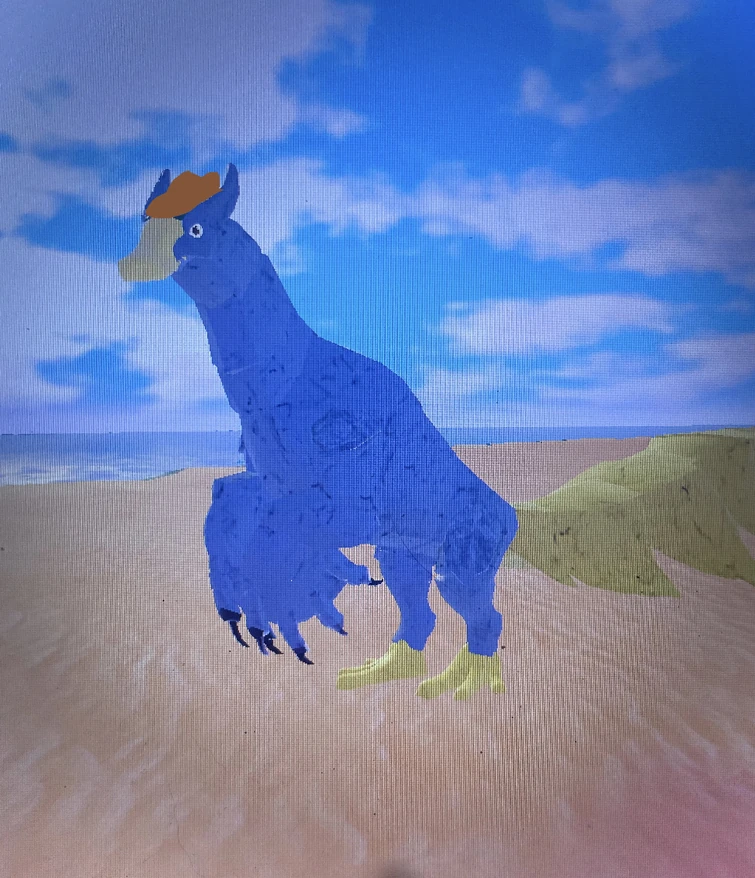 Discuss Everything About Creatures of Sonaria Wiki | Fandom