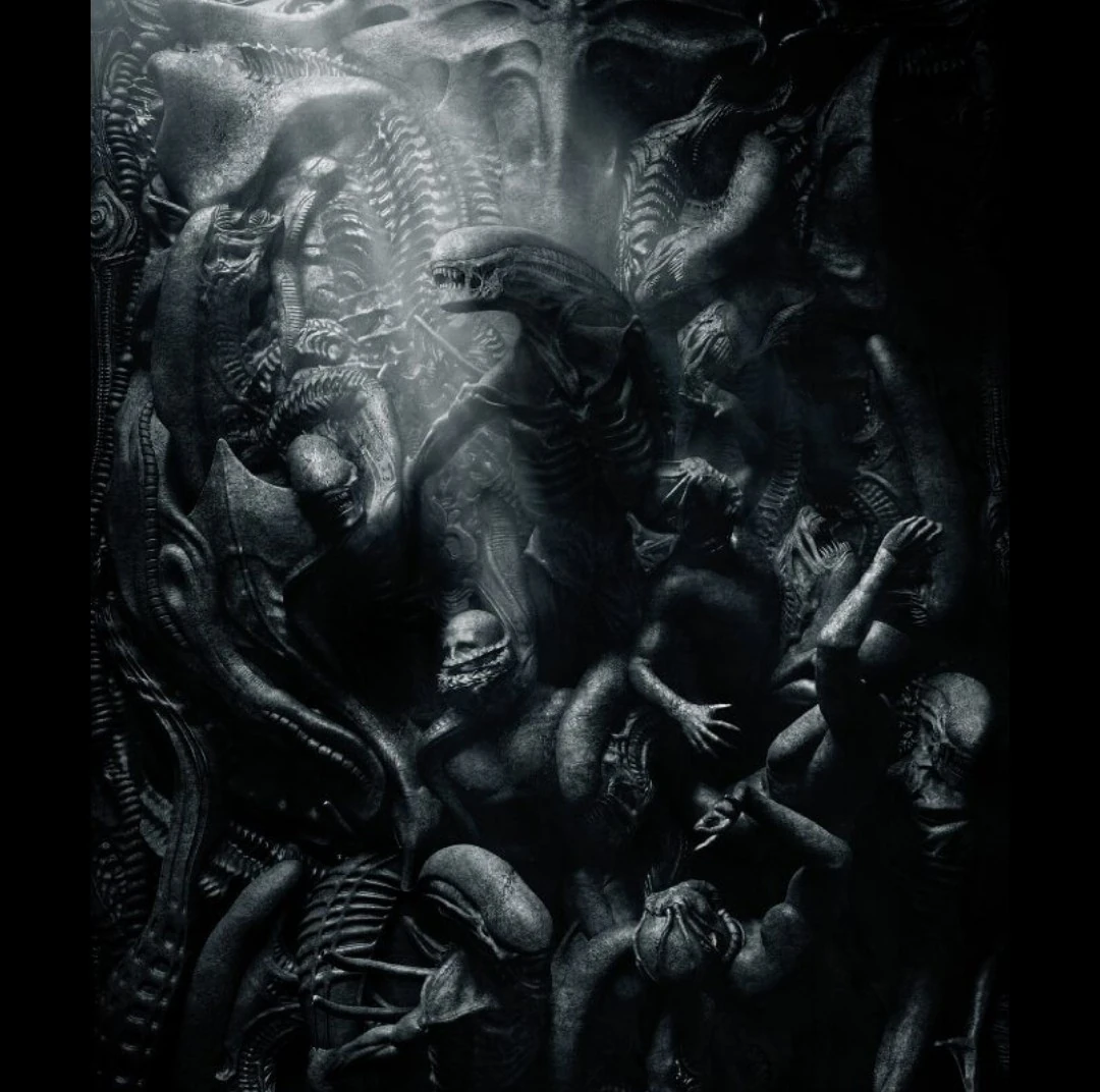 Alien Covenant: a controversial return | Fandom