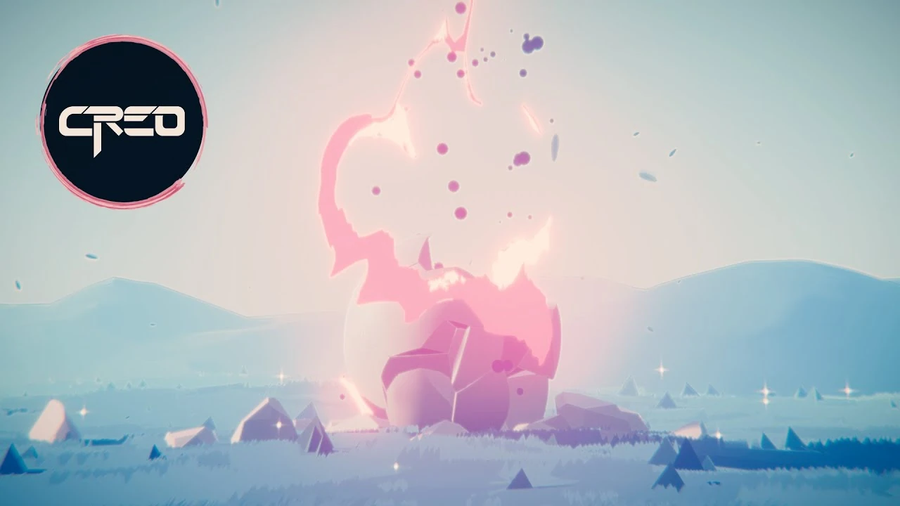 Day 1 of posting Creo Songs | Fandom