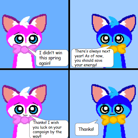 There's Always Next Year (Comic) | Fandom