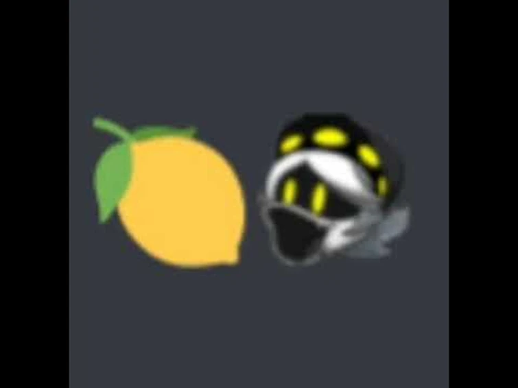 n eats a lemon and dies | Fandom