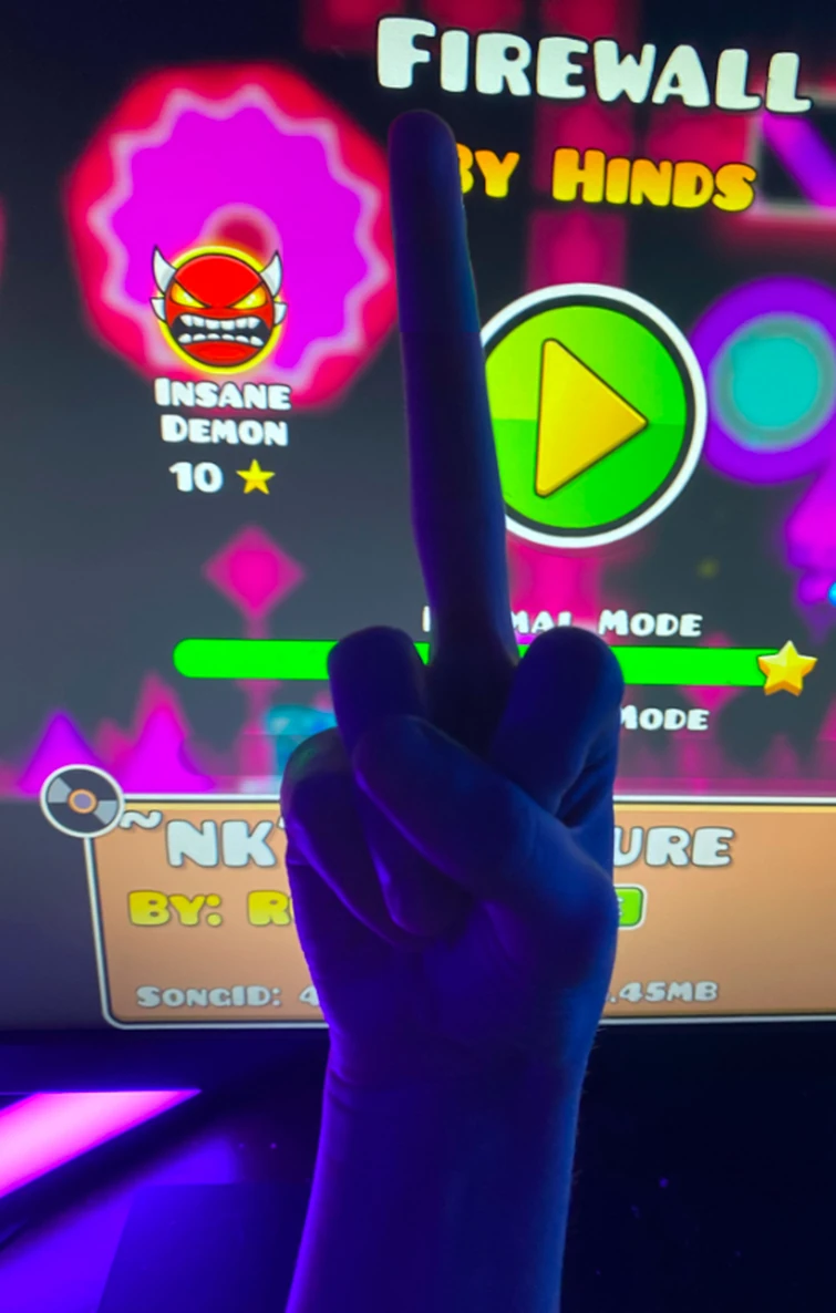 Fuck firewall | Fandom