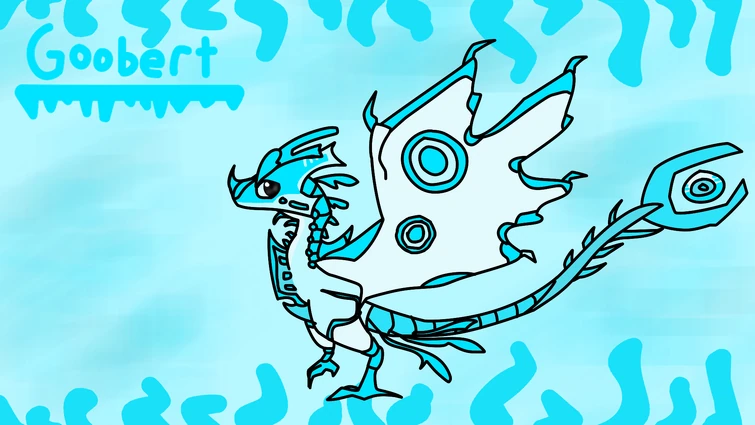 Goobert ref | Fandom