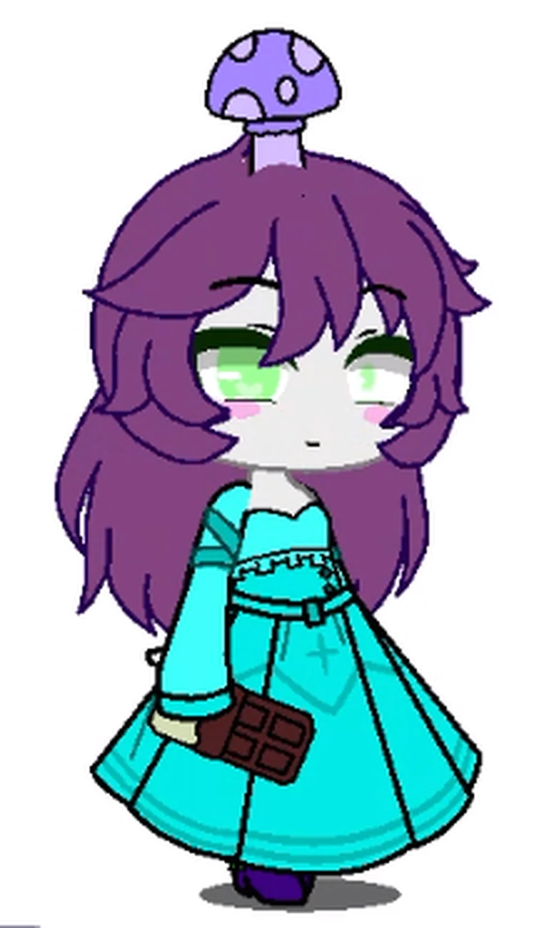 New OC | Fandom