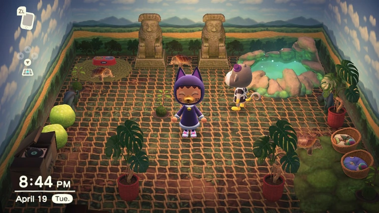 Discuss Everything About Animal Crossing Wiki | Fandom