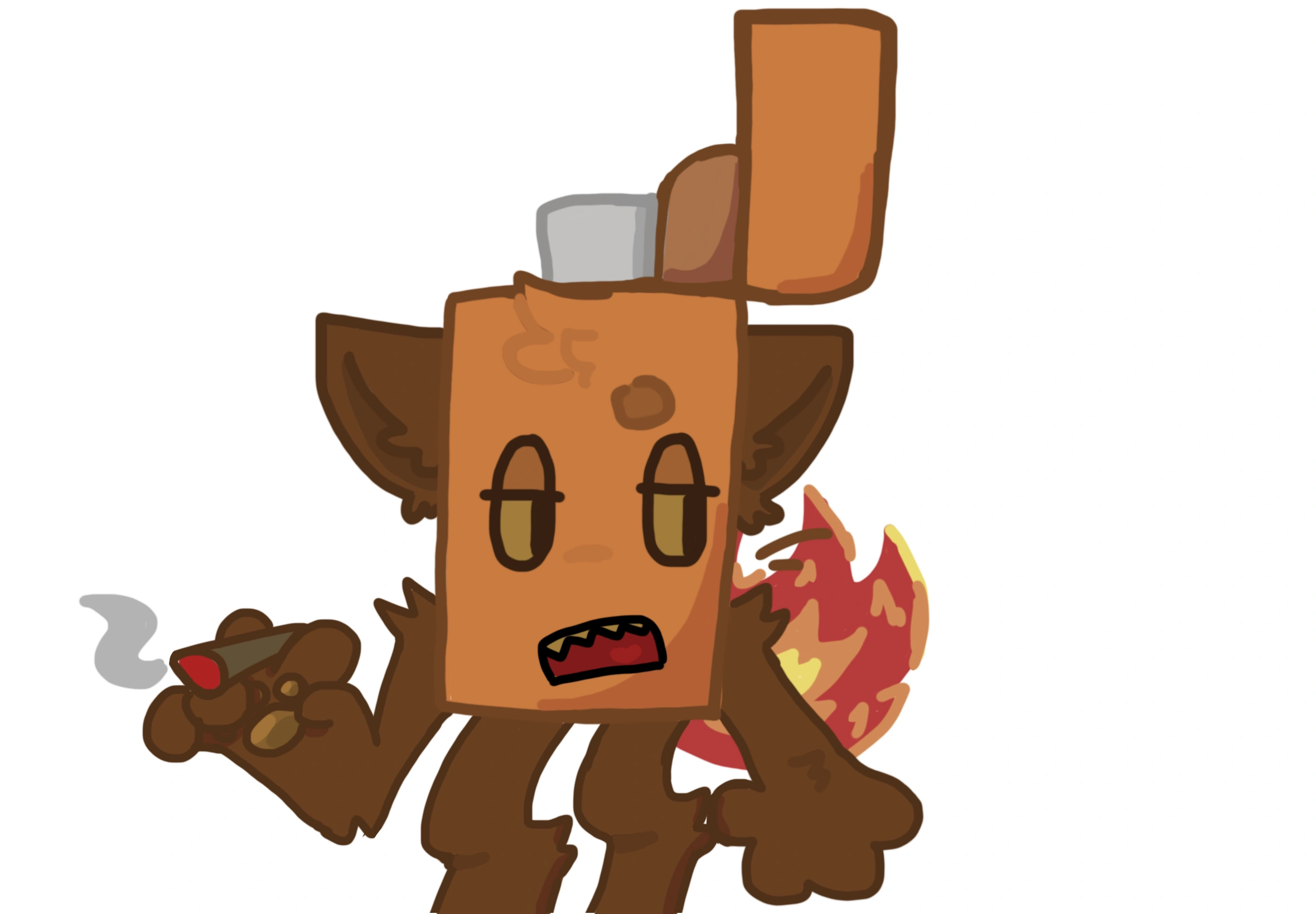 Furry lighter 😈 | Fandom