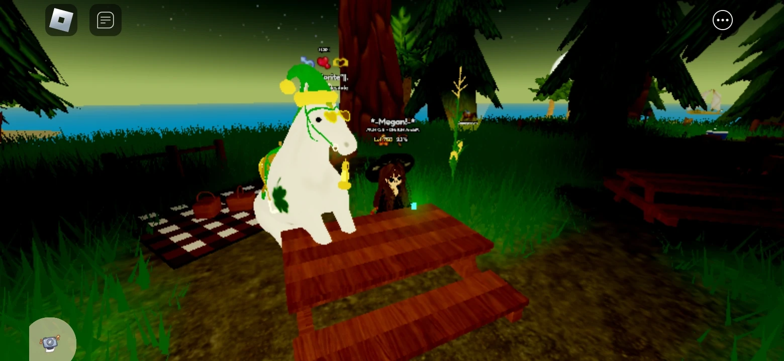 Finally Finished Sir Sprites final look | Fandom