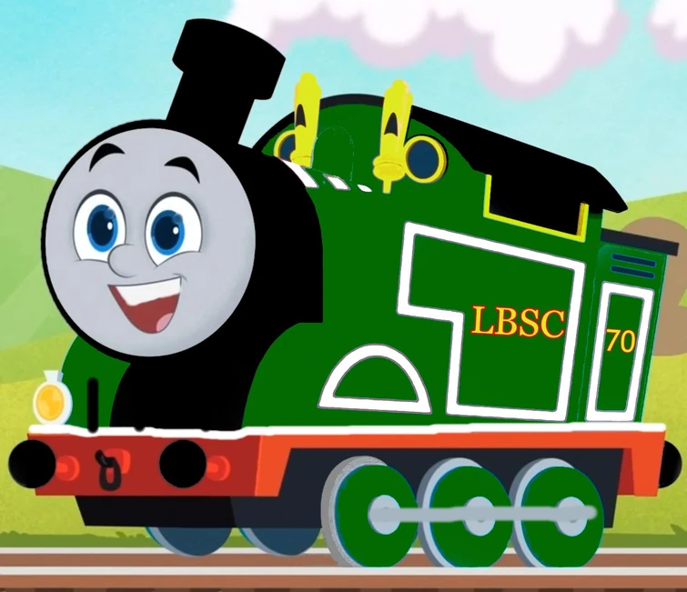 Discuss Everything About Thomas the Tank Engine Wiki | Fandom