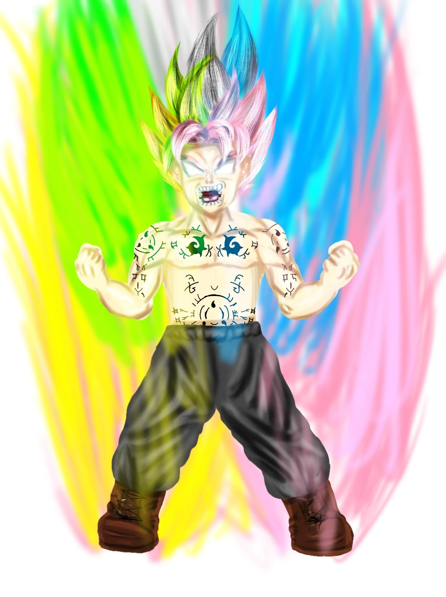 New fan art | Fandom