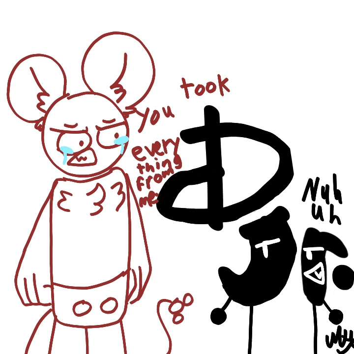 It got buried waaa | Fandom