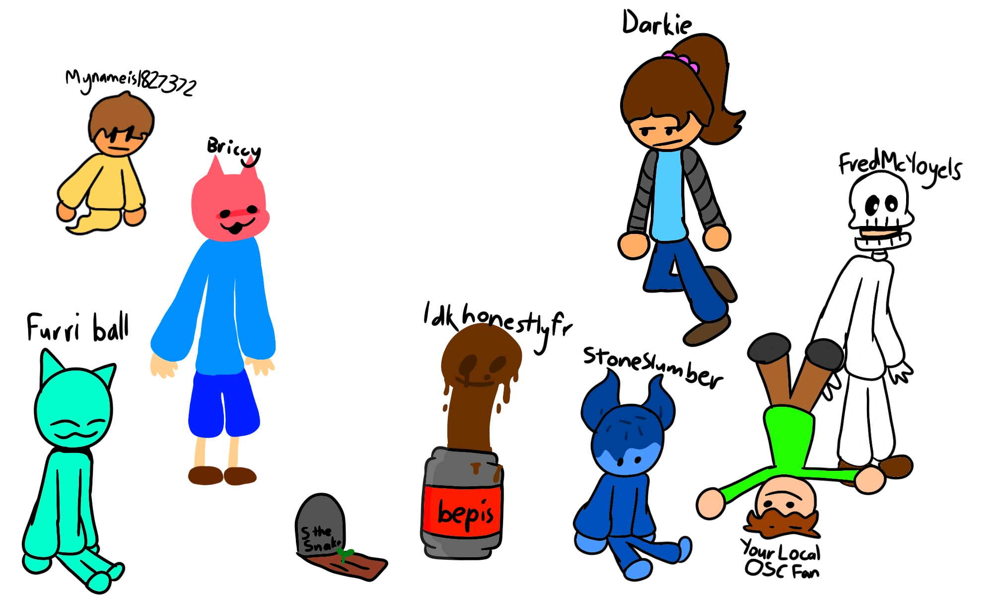 Turning FANDOM Users into "Humans" - Part 3 | Fandom