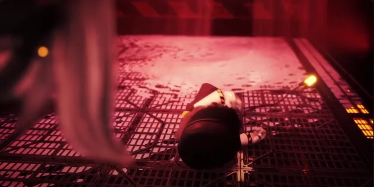 Cursed MD Pause Frames [Part 1: PILOT] | Fandom