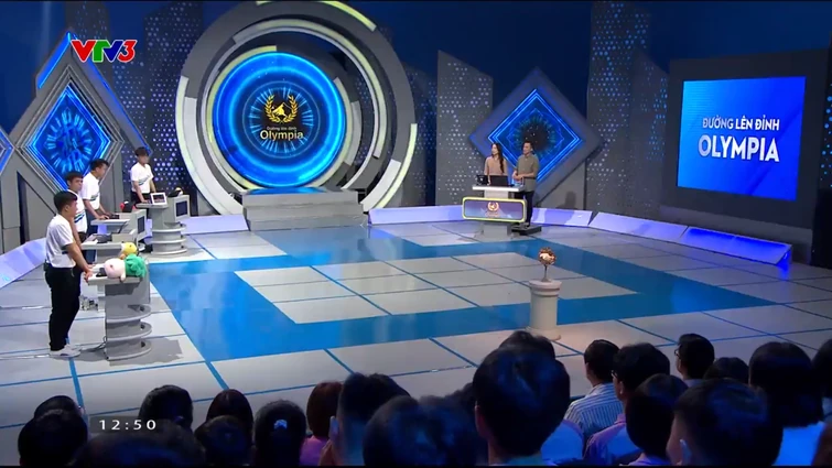 Một số hình ảnh của các cuộc thi cùa O23 sắp phát sóng trong tháng 3 và 2 tháng 4 | Fandom