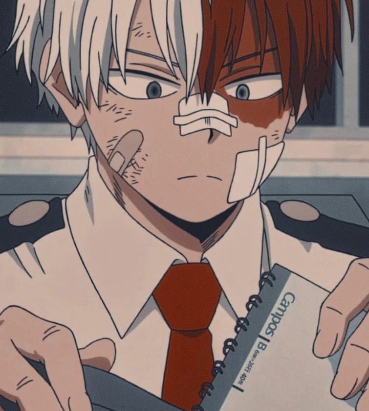 Some MHA pfps and icons | Fandom