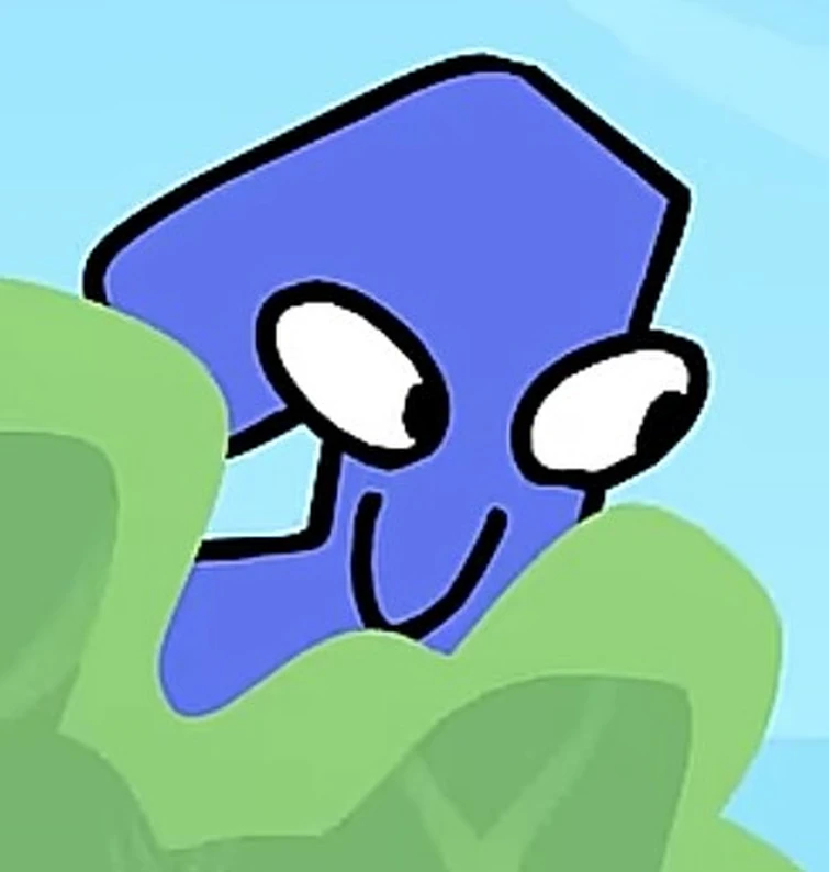 I like One with the slanted eyes | Fandom