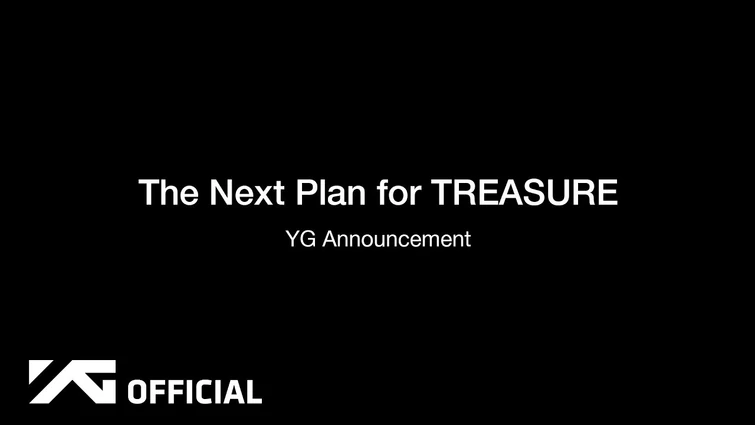 Next Plan for TREASURE | Fandom