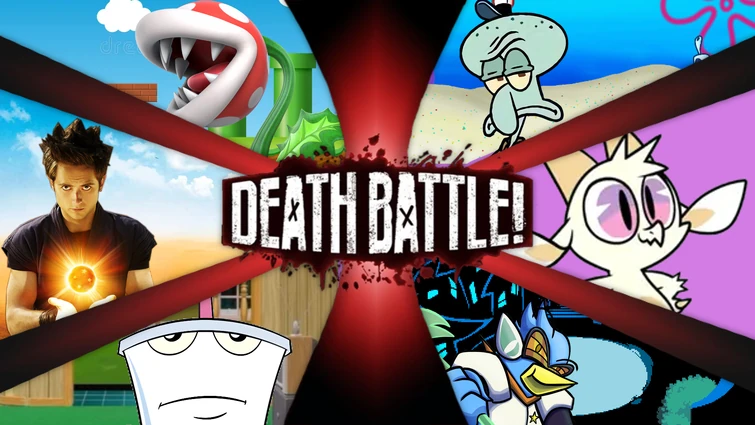 Guys, I Made A TN For My DBF Users Meh Characters Battle Royale | Fandom