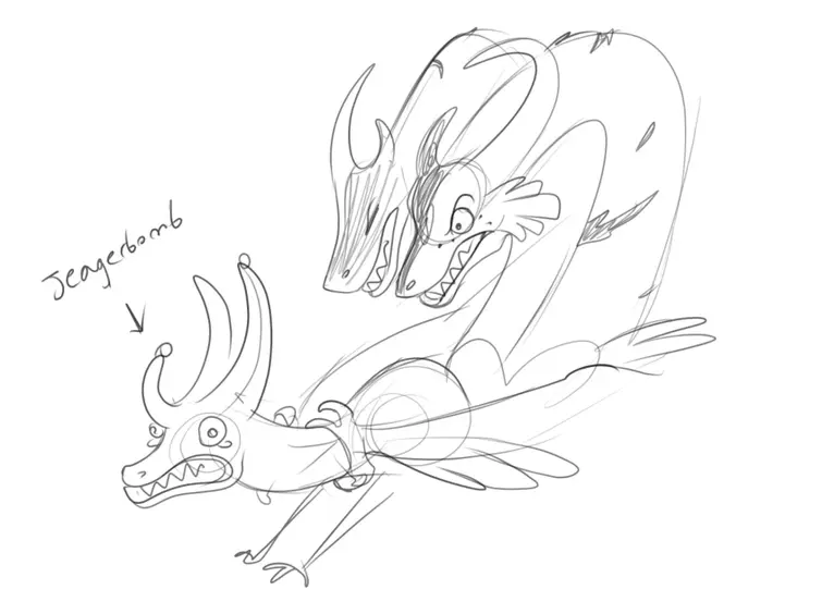 cirquemaar dies (dramatic) | Fandom