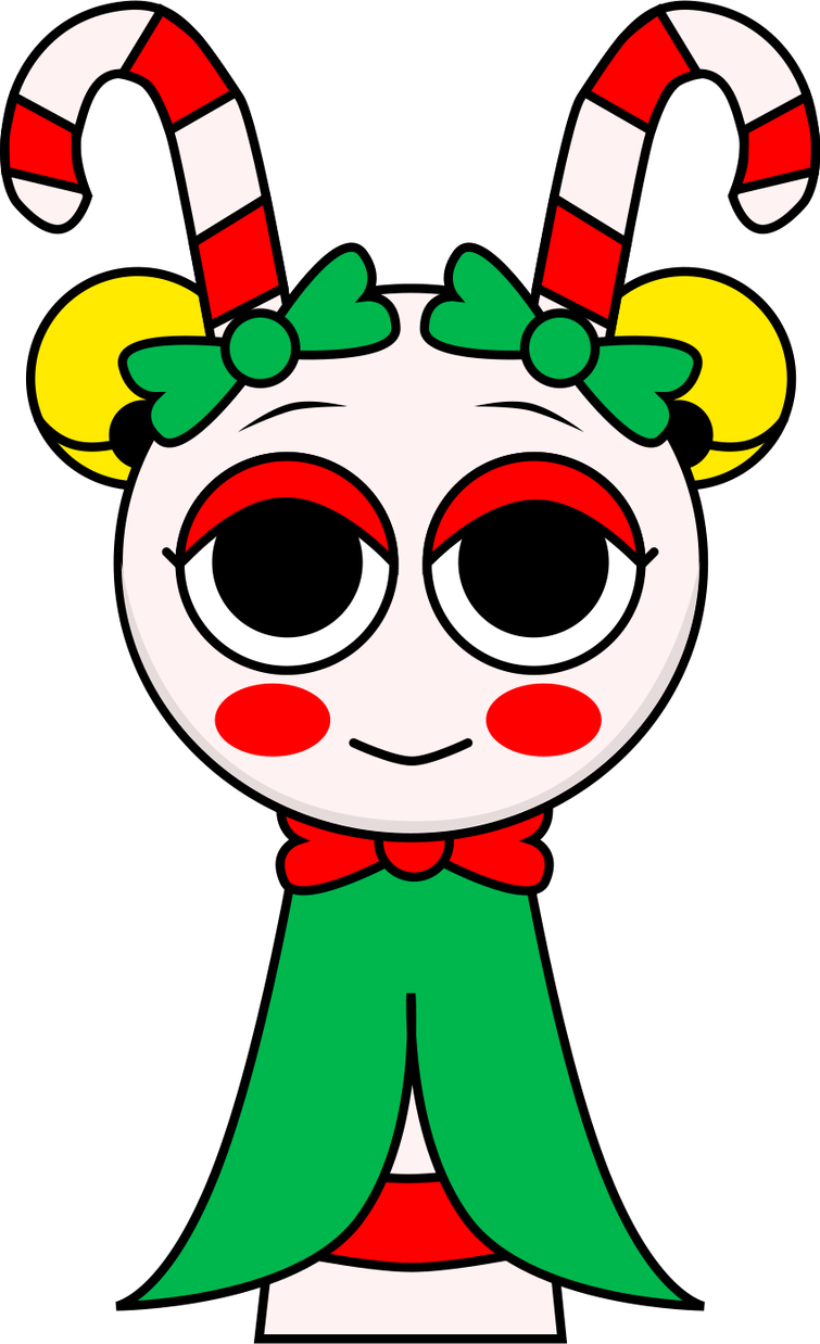 Meet Jolli 🍬💚 and Coali 🪨 | Fandom